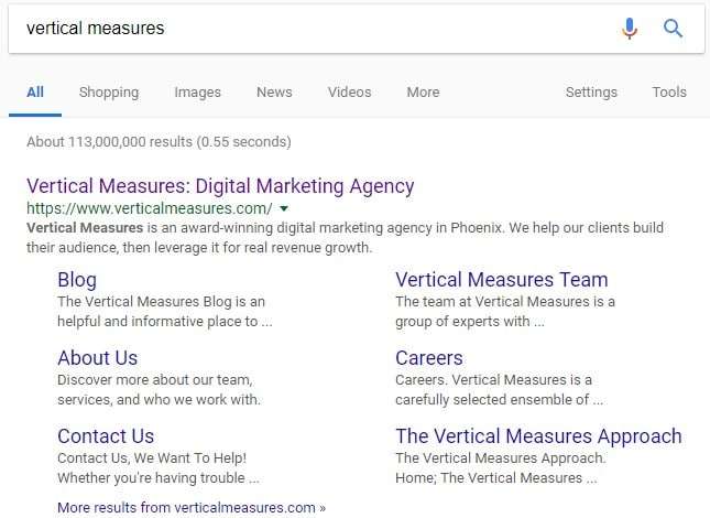 如何创建一个Google SEO友好的网站架构 | 上海上弦